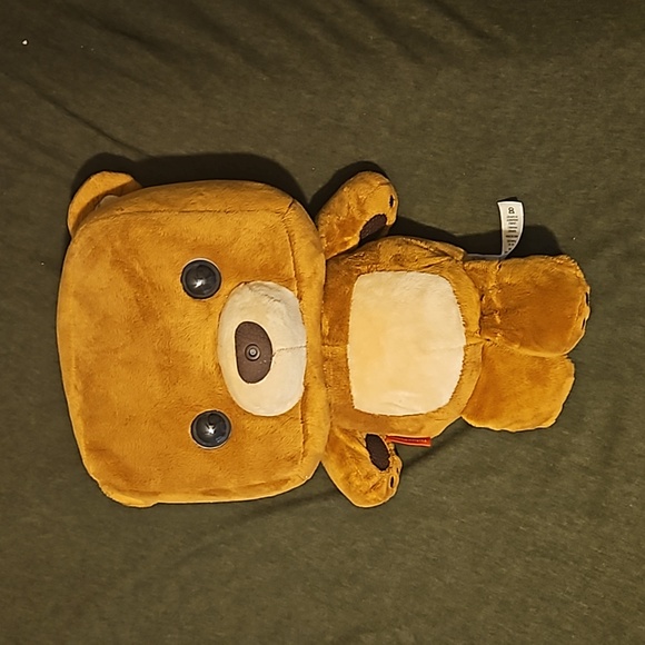 Fisher-Price | Toys | Fisher Price Interactive Bear | Poshmark